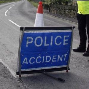 Five brought to hospital following serious crash in County Derry ...