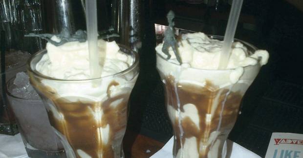 London bar apologises for "Bloody Sundae" cocktail - Highland Radio ...