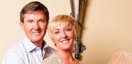 Daniel O'Donnell hopefull wife Majella will fully recover from Breast ...