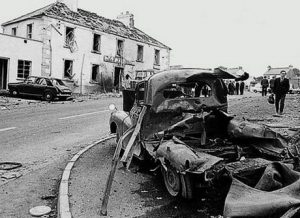 Commemorations held for 50th anniversary of Claudy bombing - Highland ...