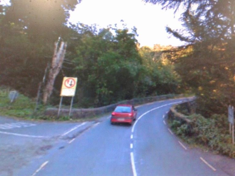 Council publishes CPO to acquire lands as part of Fintra Bridge project ...