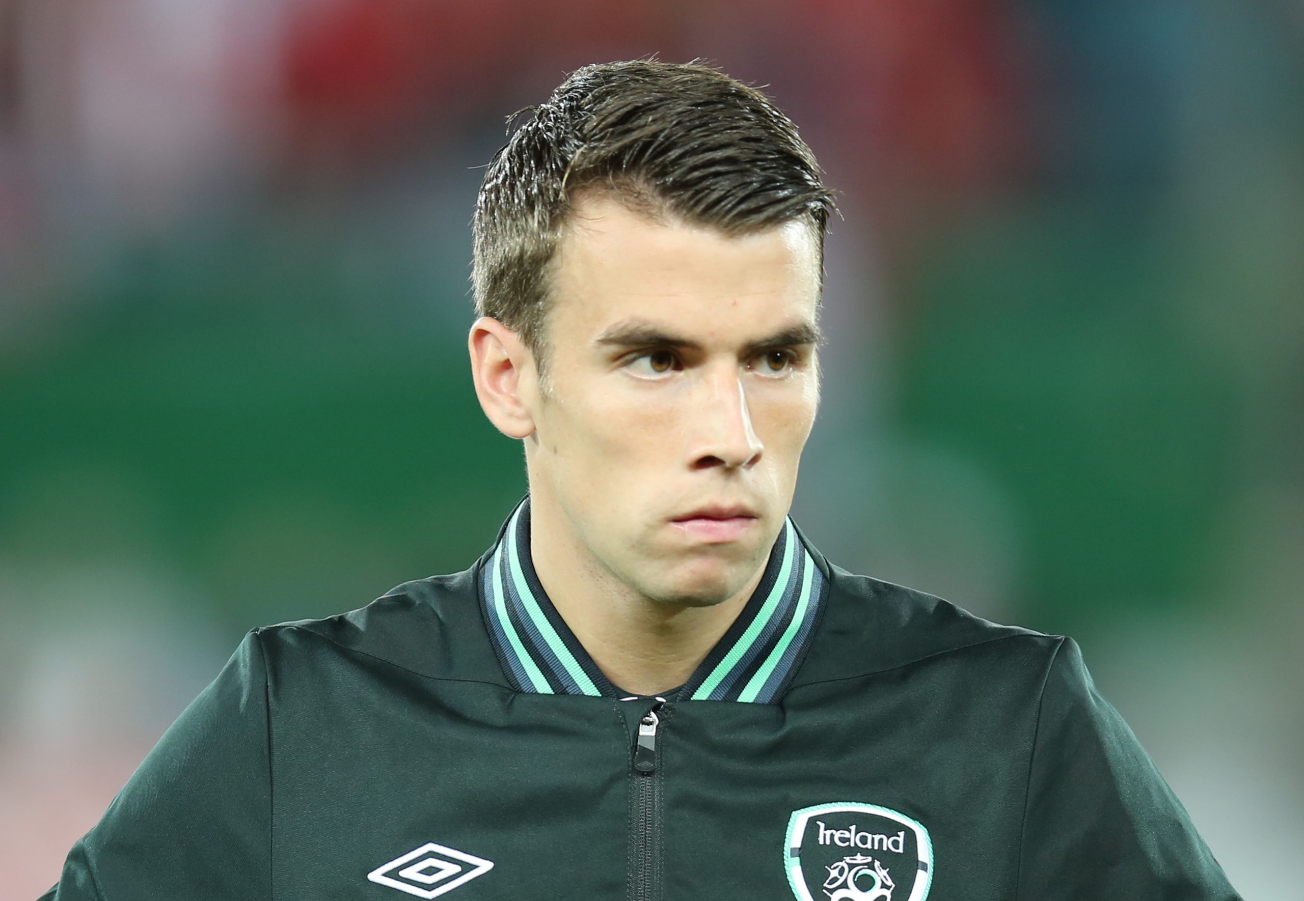 Martin O'Neill and John Delaney praise 'exceptional' Coleman following ...