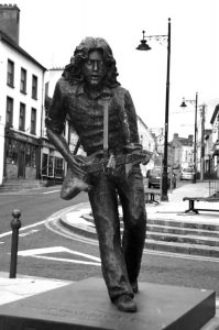 Major setback puts Rory Gallagher International Festival next year in ...