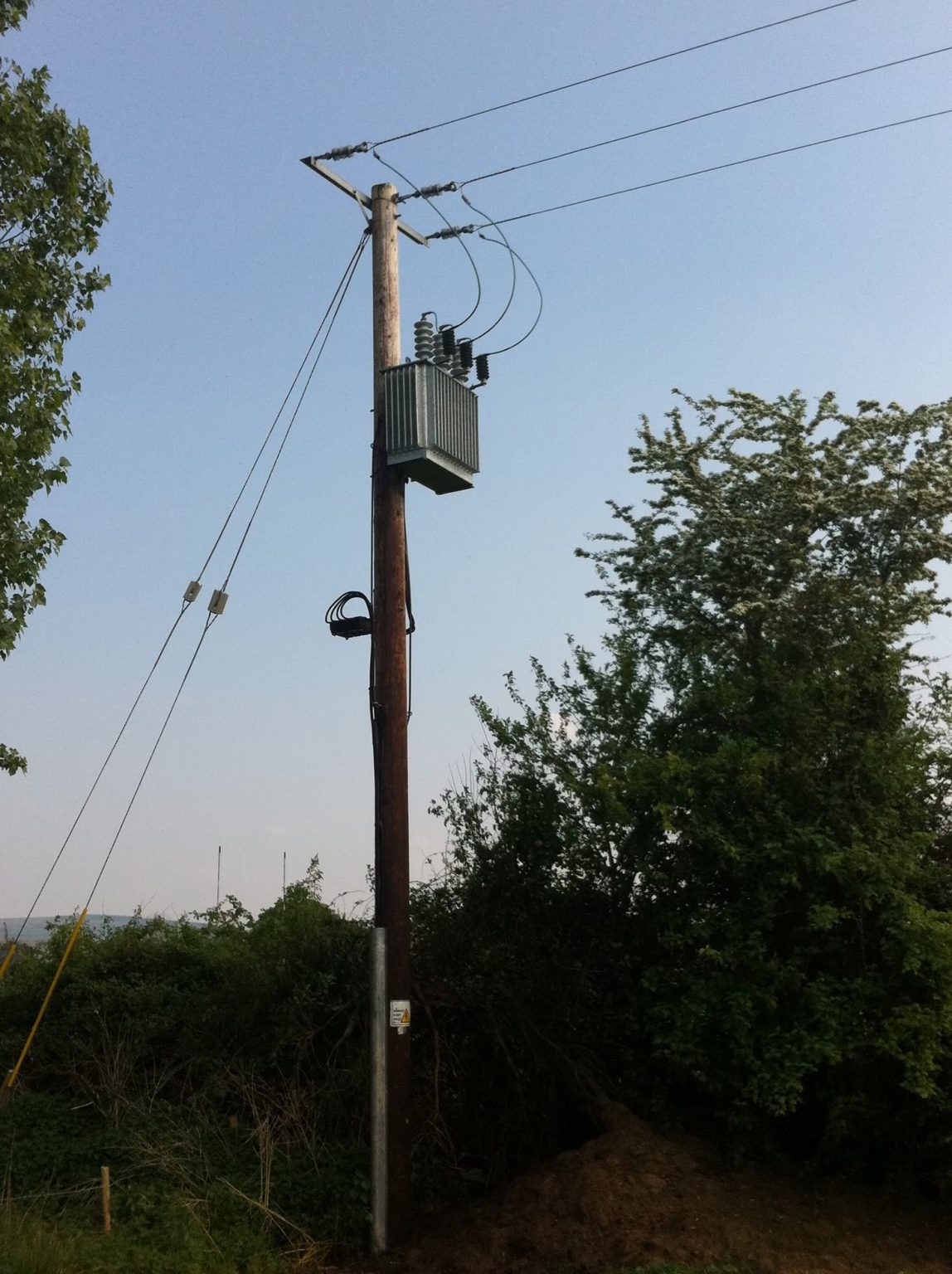 Call for a review of ESB infrastructure in South Inishowen - Highland ...