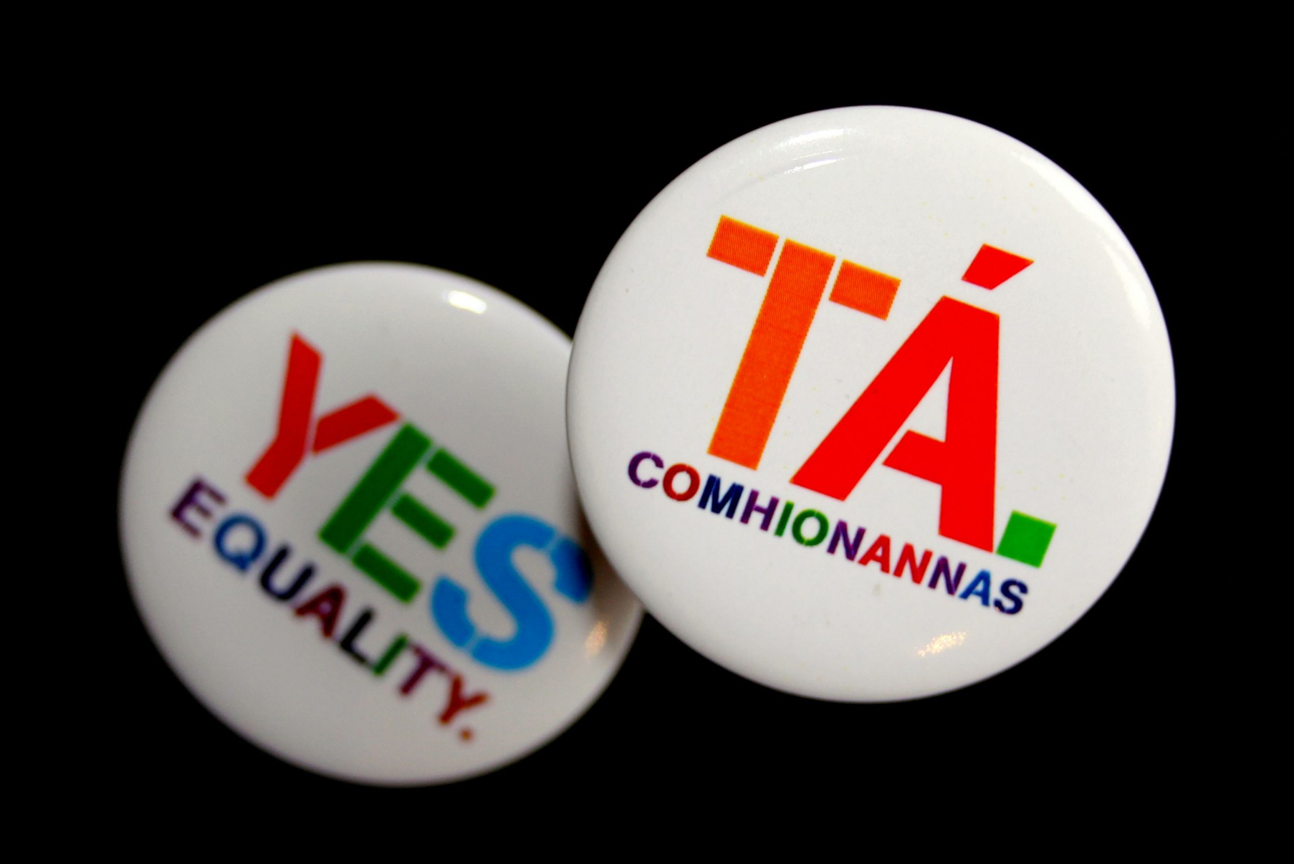 The Yes Equality national ‘Pledge to Vote’ launch Donegal campaign ...