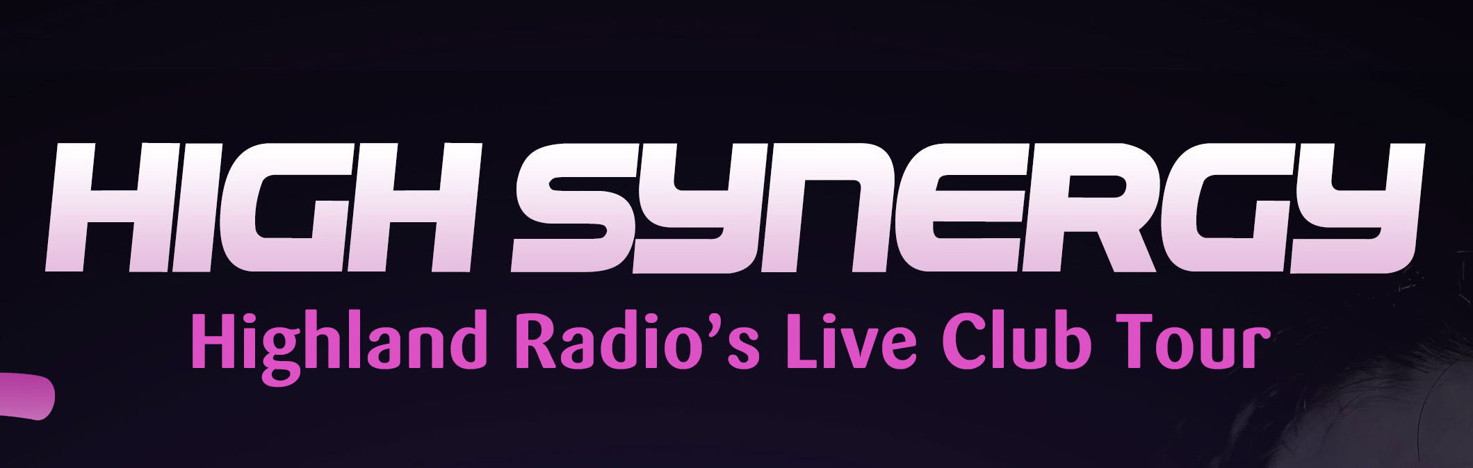 High Synergy - Live at Outhouse Part 2 - Highland Radio - Latest ...