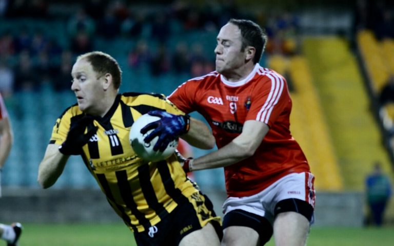Haran feels there should be "give and take" on GAA levy - Highland ...