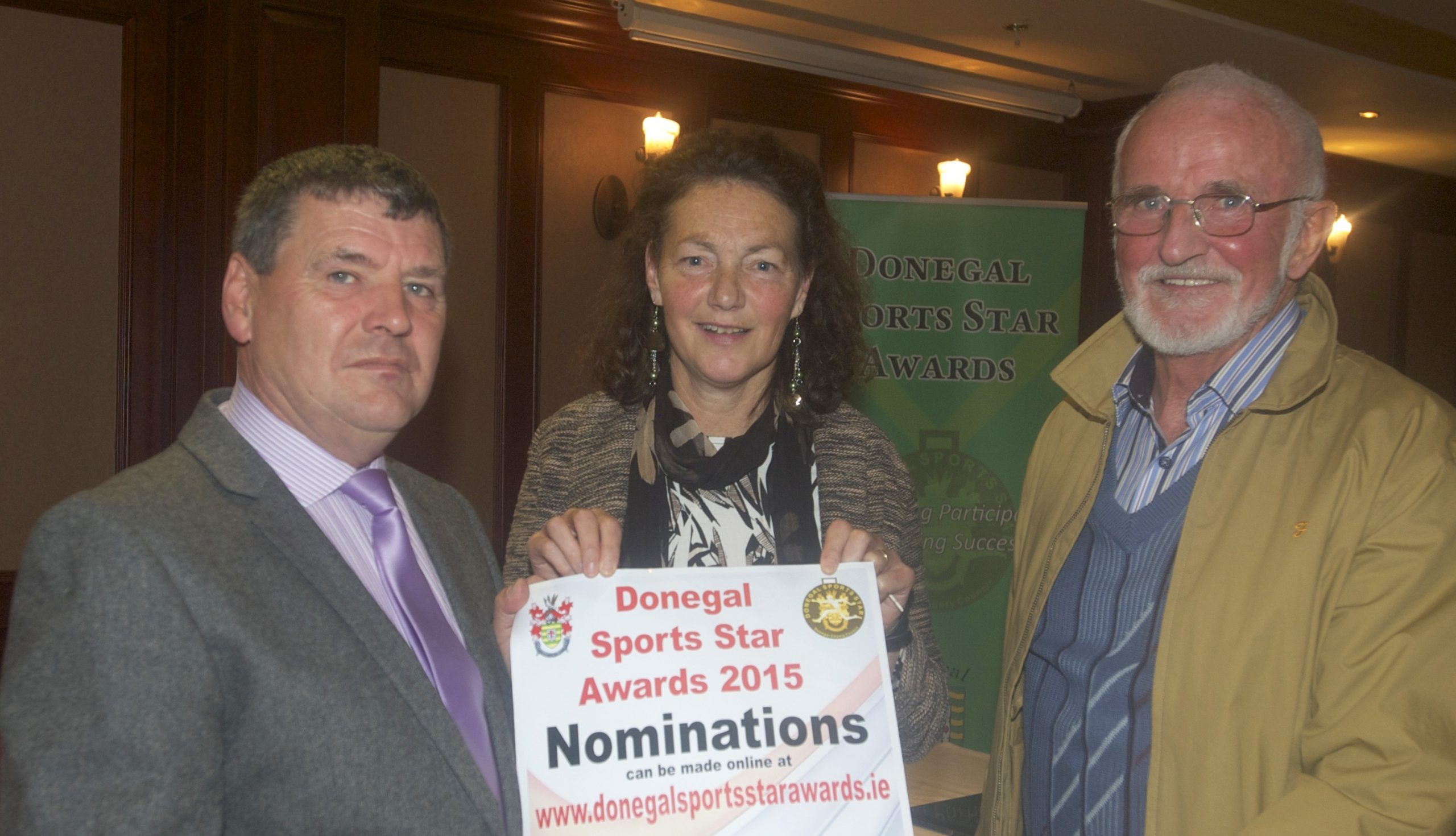 Donegal Sport Star Awards Sold Out - Highland Radio - Latest Donegal ...