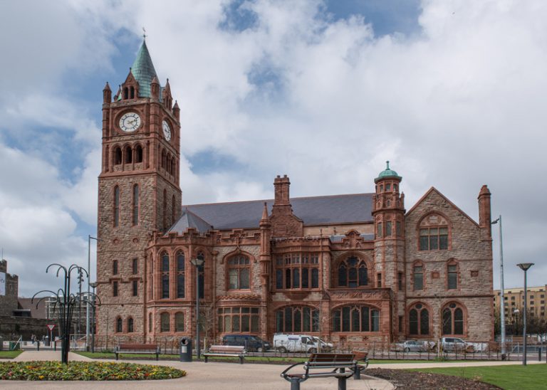 Derry & Strabane Council announce winter opening times - Highland Radio ...