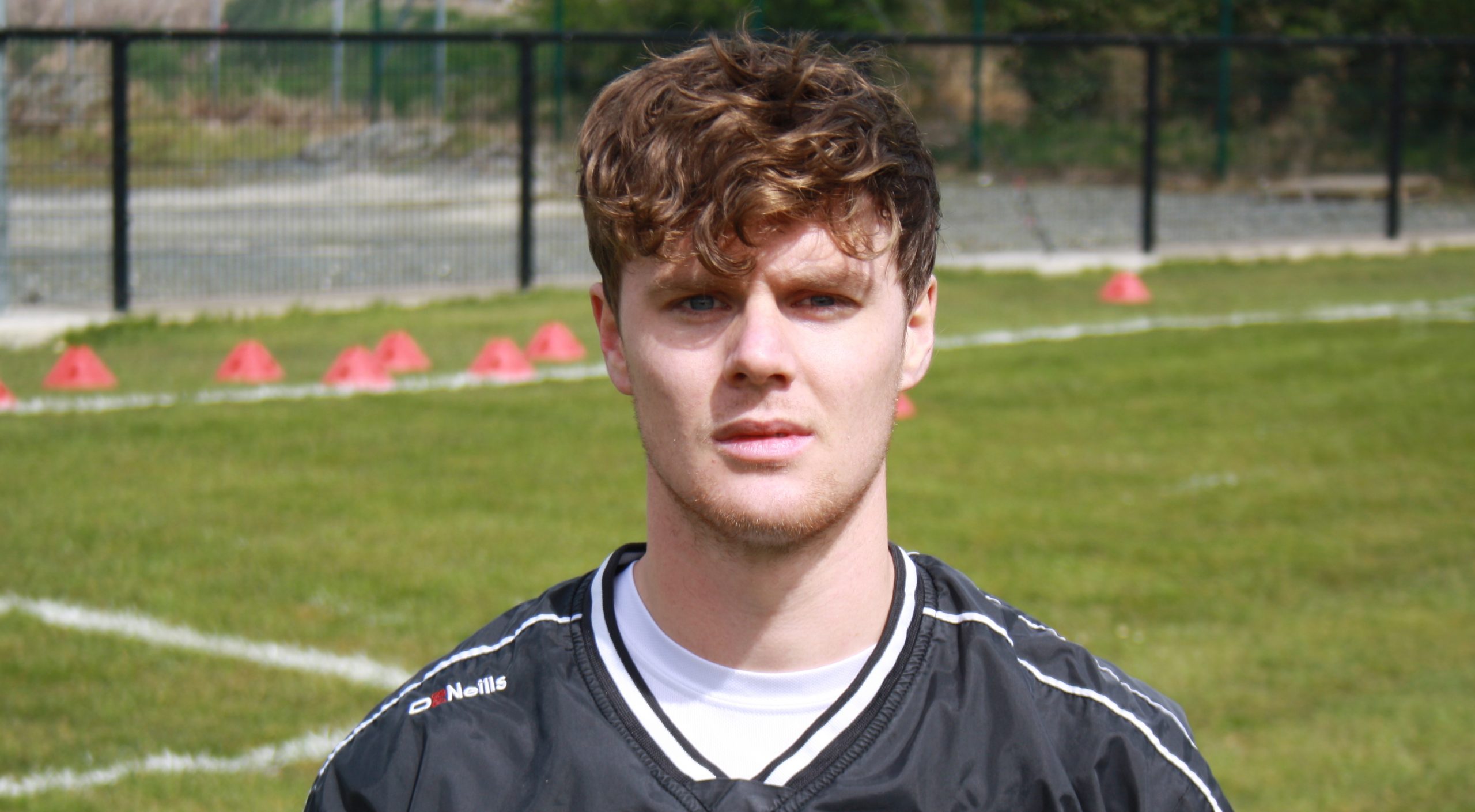 David Shovlin hoping the hard work pays off for Letterkenny Rovers ...