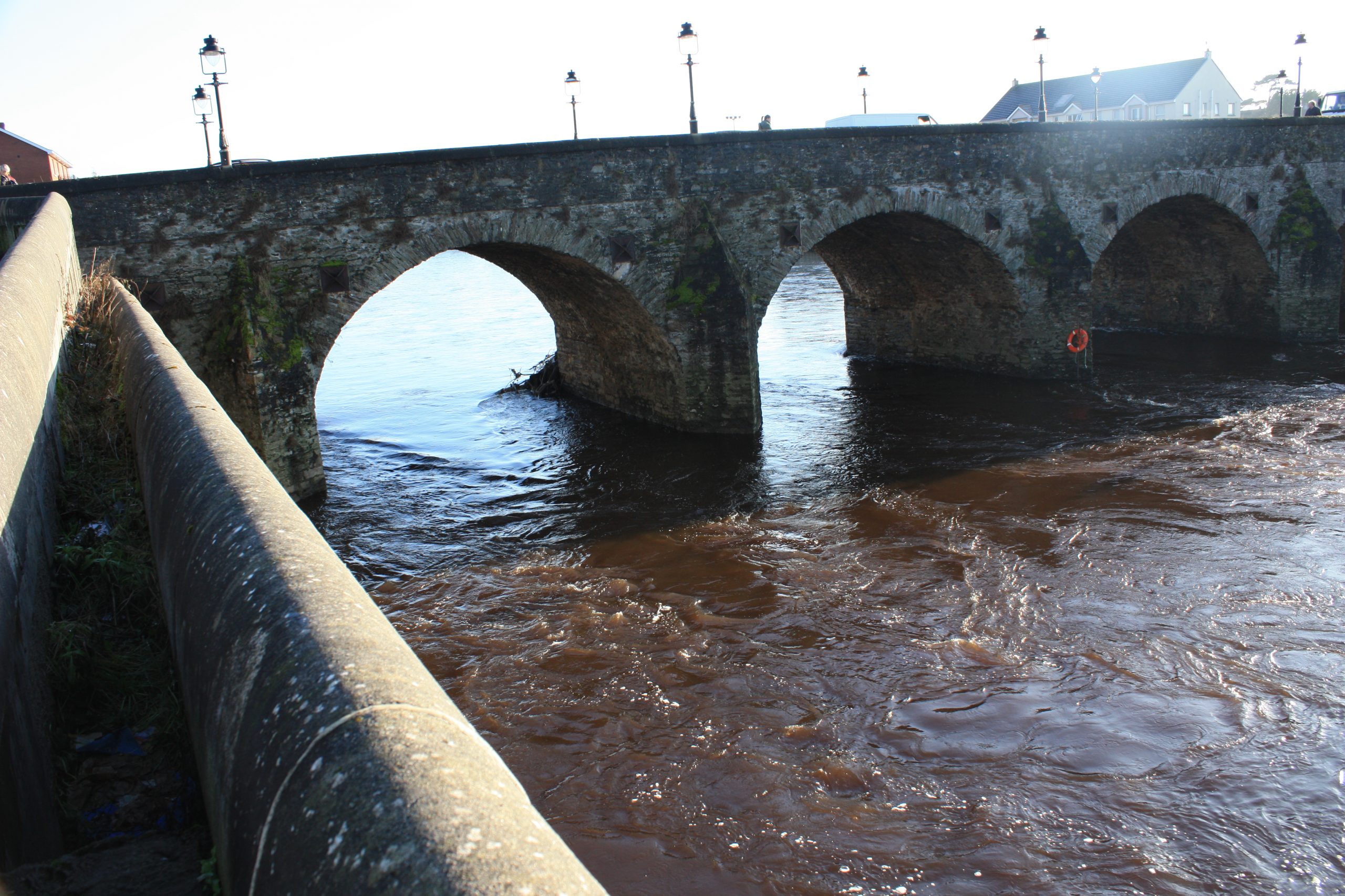 Have your say on the Strabane Pedestrian/ Cycle Bridge project ...