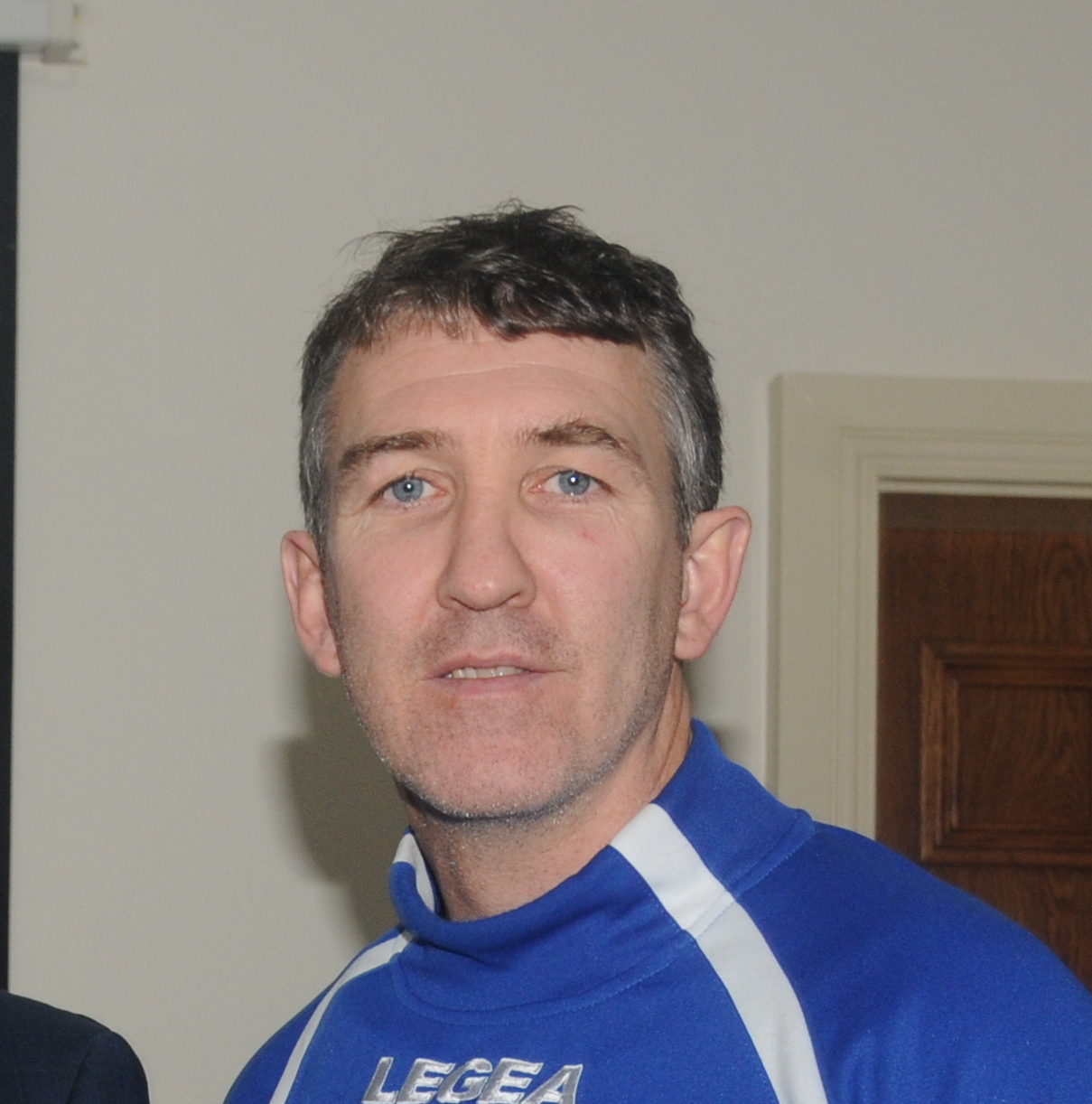 Harps look to get back on track at Wexford: Declan Boyle - Highland ...