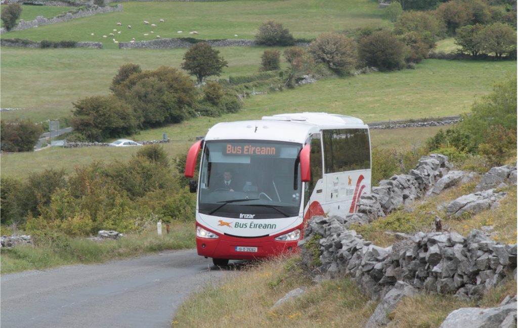 Concern As Door Falls Off Bus Eireann Bus On Derry Galway Route Concern As Door Falls Off Bus Eireann Bus On Derry Galway Route