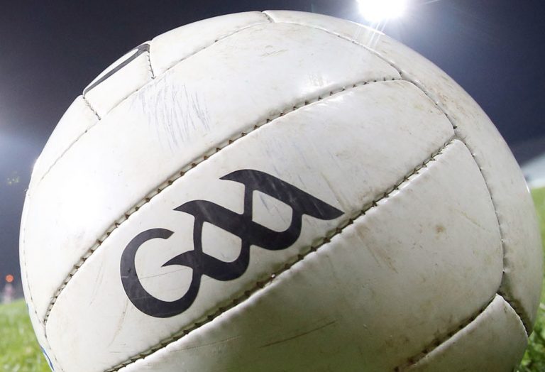 GAA: First round ties for Donegal Gaeltacht Championship confirmed ...