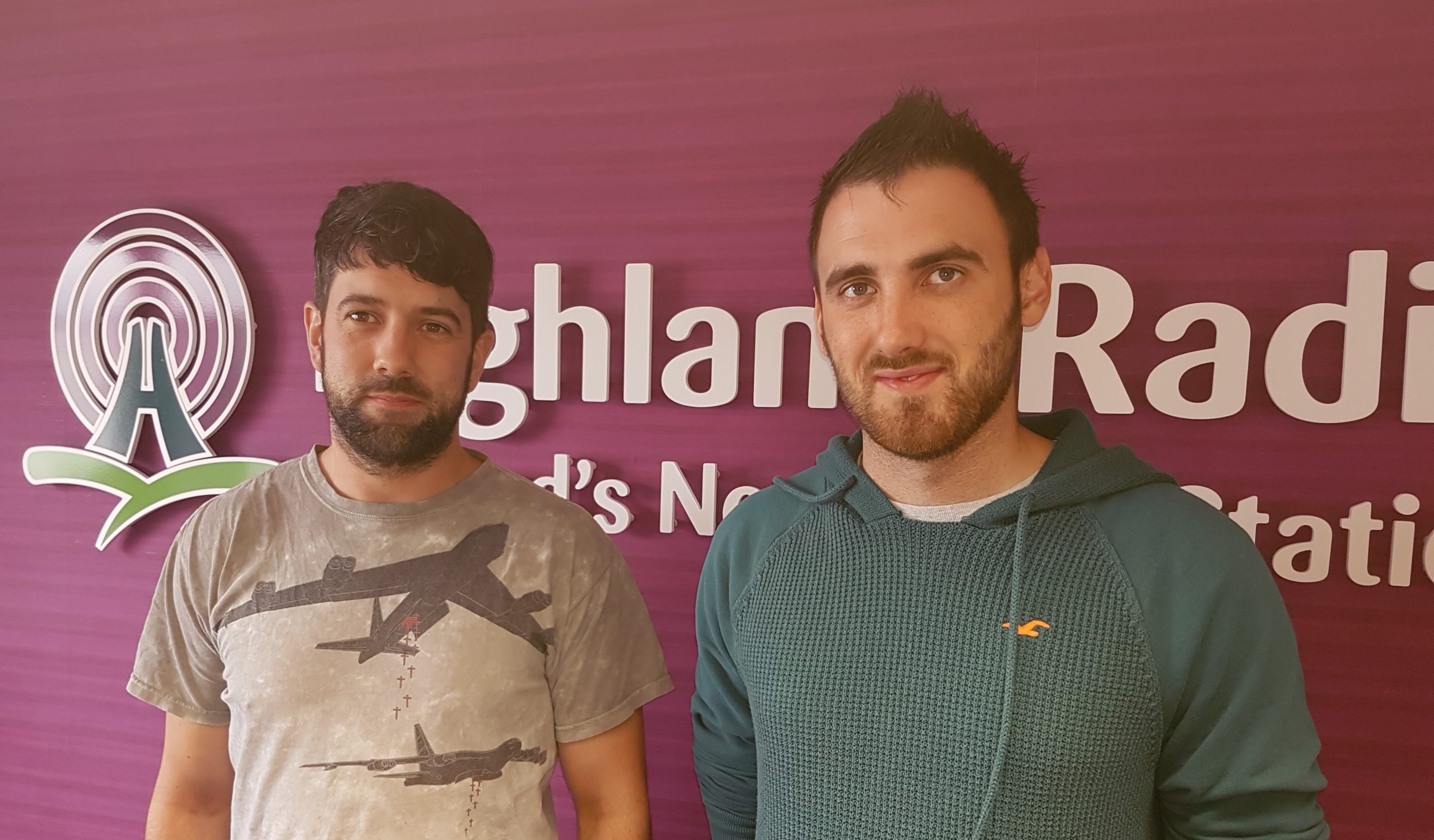 Donegal Rally Preview: Kevin Eves & William Lynch - Highland Radio ...