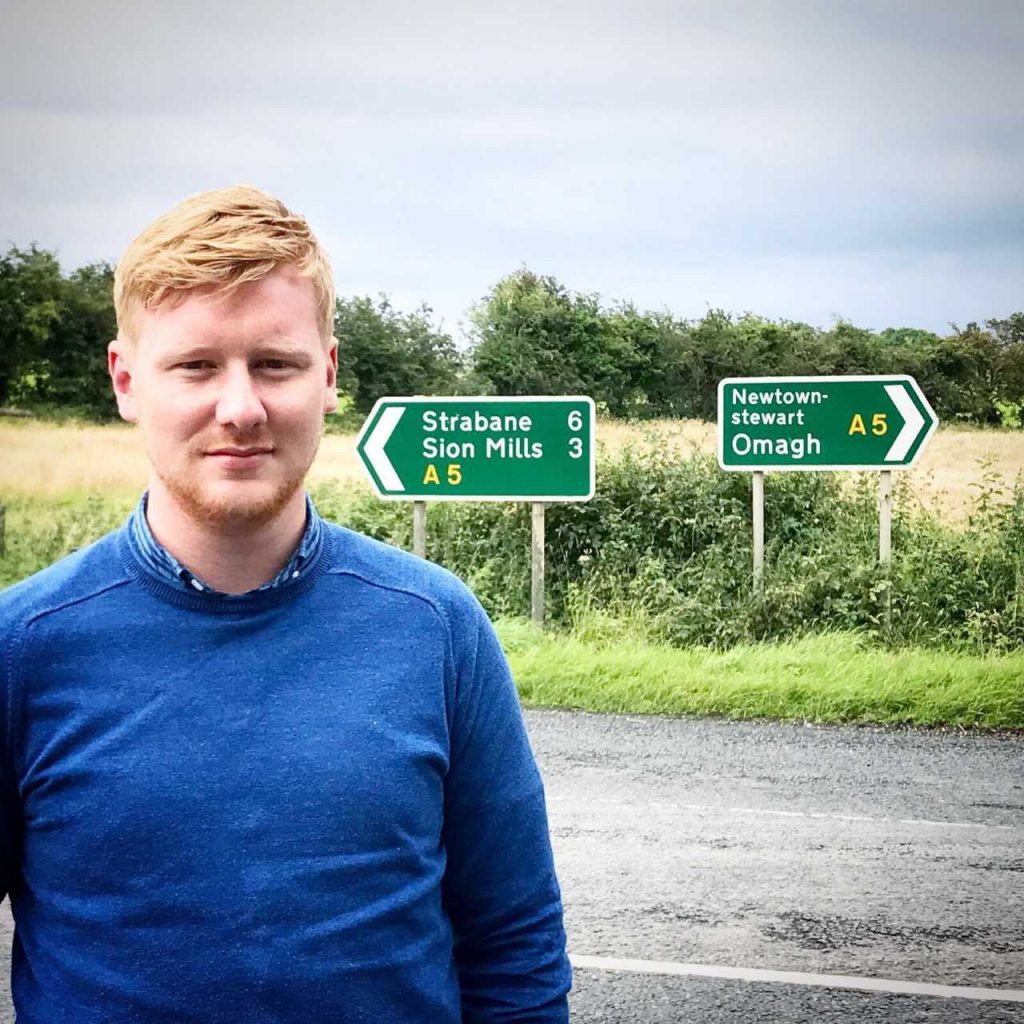 Serious Questions Asked Over A5 Road Upgrade Highland Radio Latest