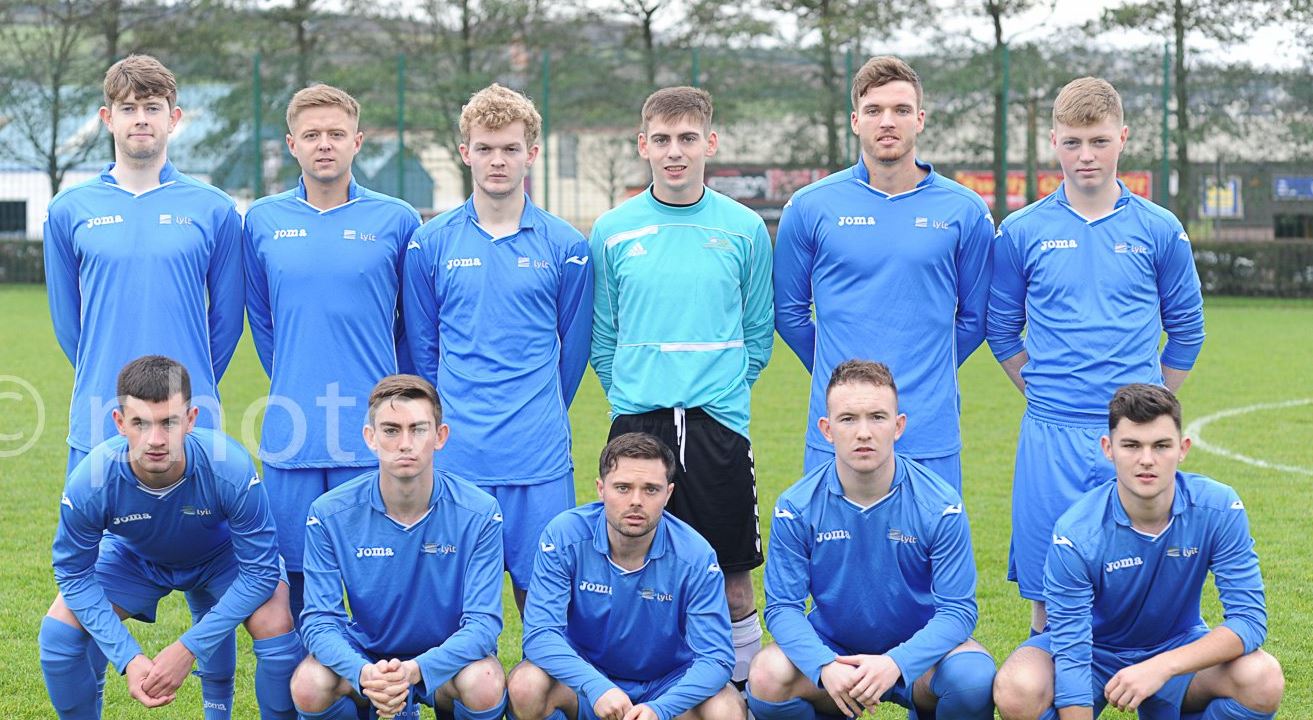 Mixed fortunes for LYIT sides on a busy day of action - Highland Radio ...