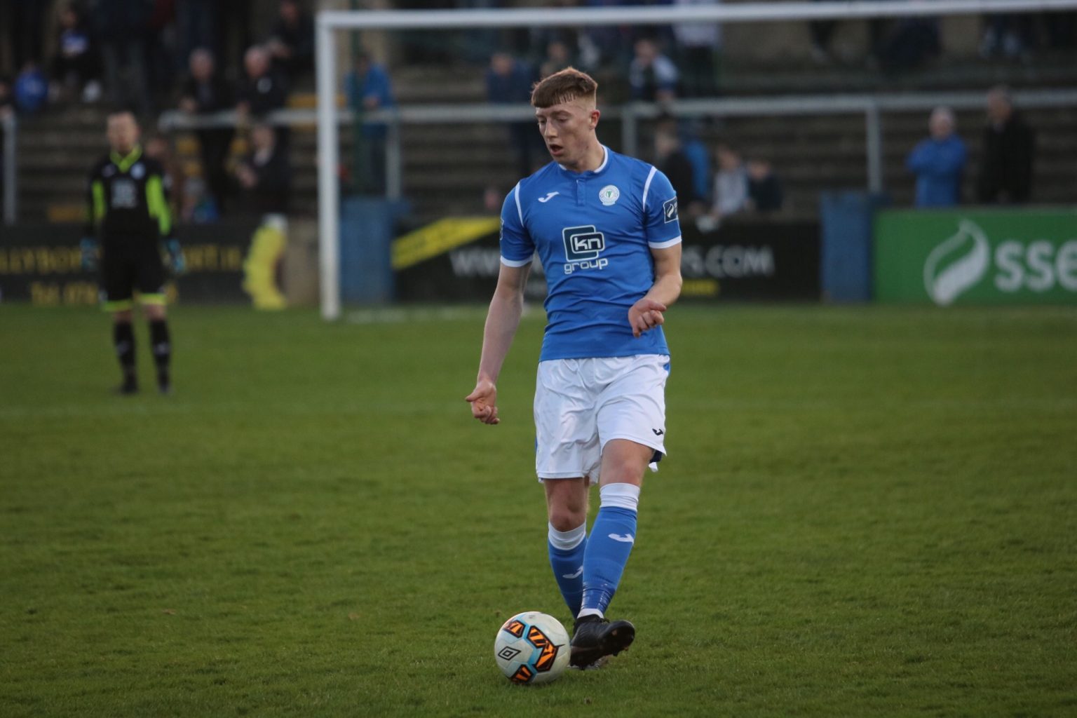 Horgan speaks about players signed for 2021 - and departure of Sam Todd ...