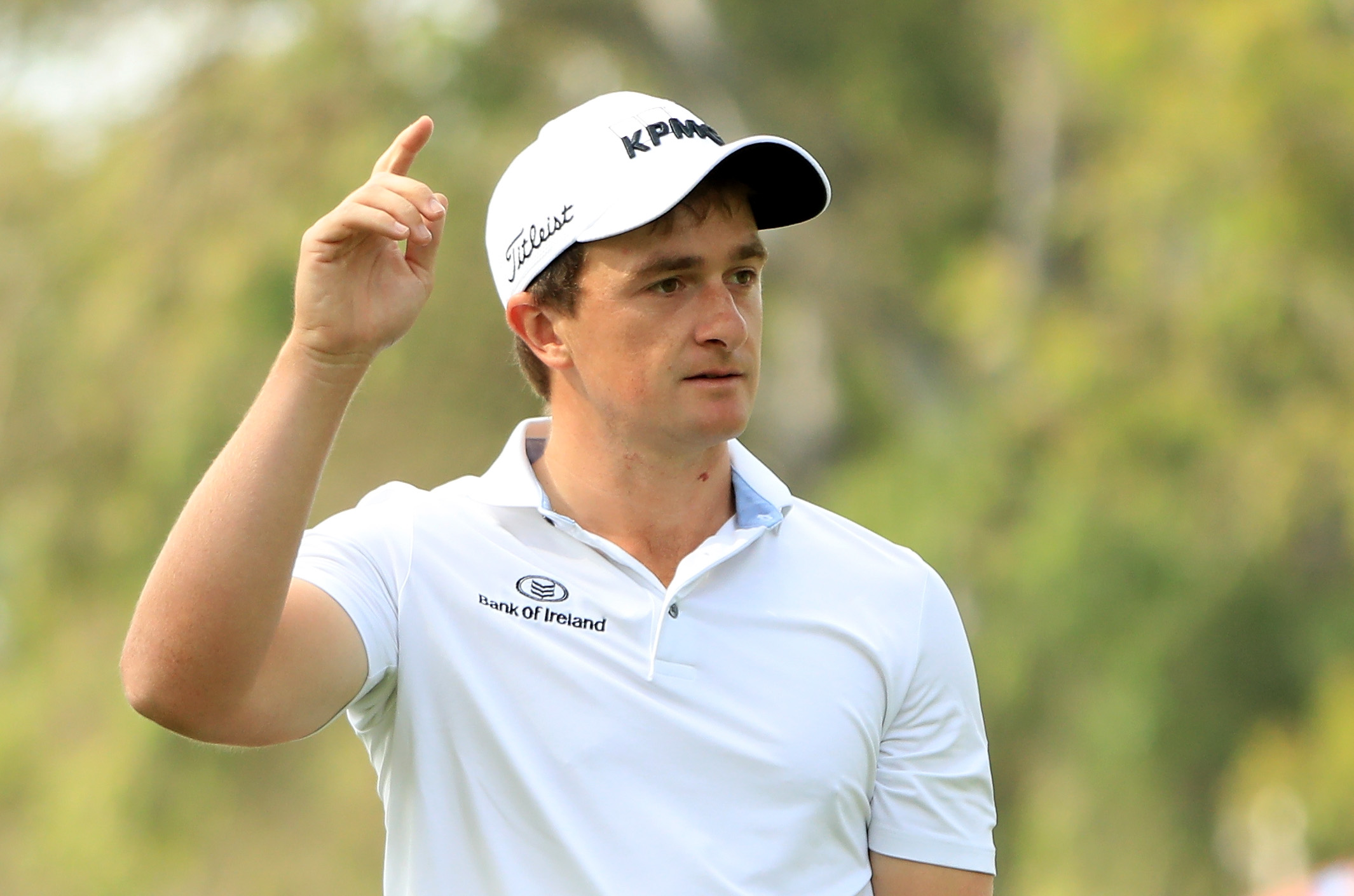 Paul Dunne looking forward to his ‘fifth Major’ at Ballyliffin ...