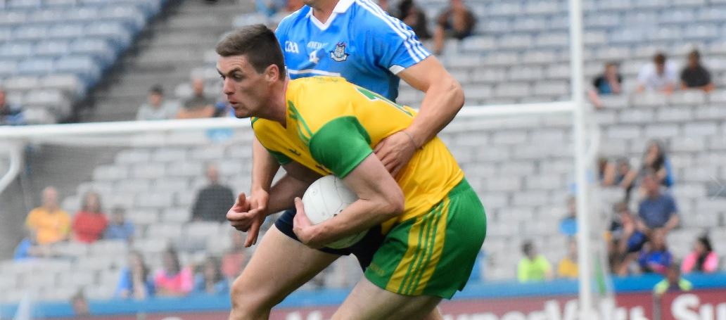 Donegal v Meath Preview - Caolan Ward - Highland Radio - Latest Donegal ...