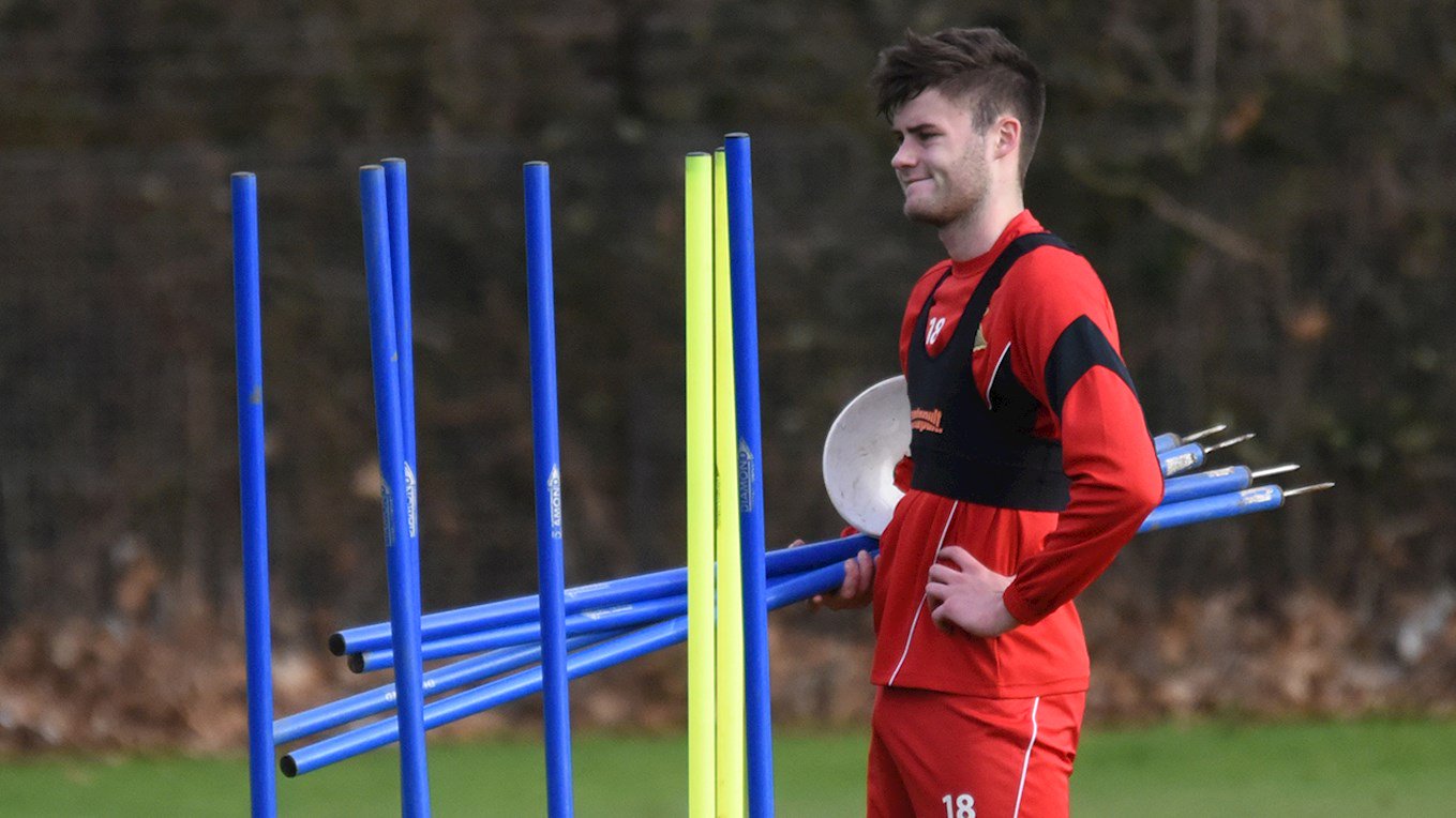 Shane Blaney joins Sligo Rovers - Highland Radio - Latest Donegal News ...