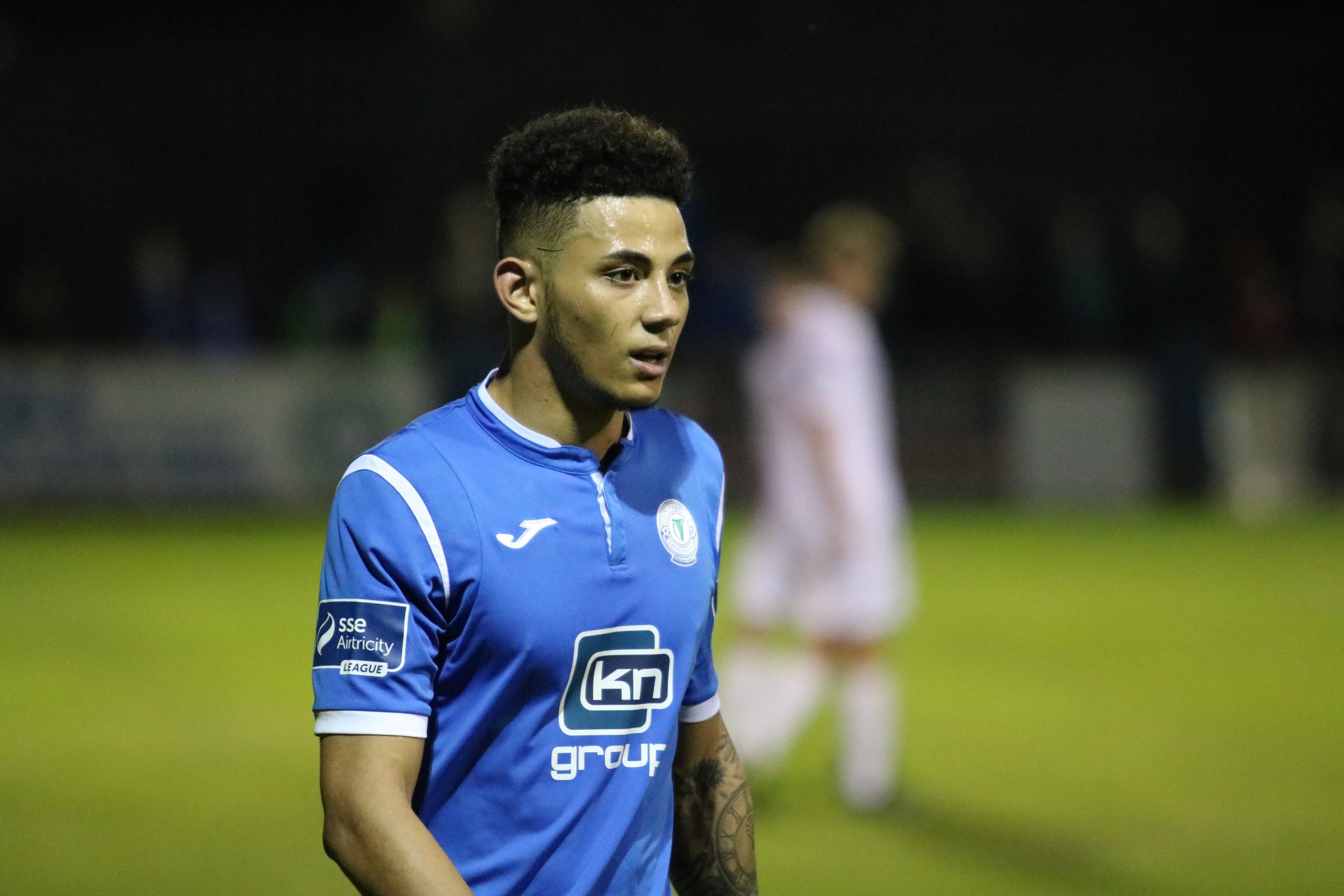 Burke, Logue & Place re-sign at Finn Harps - Highland Radio - Latest ...