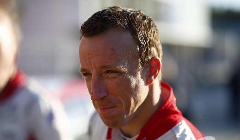 Kris Meeke to rally with Toyota in 2019 - Highland Radio - Latest ...