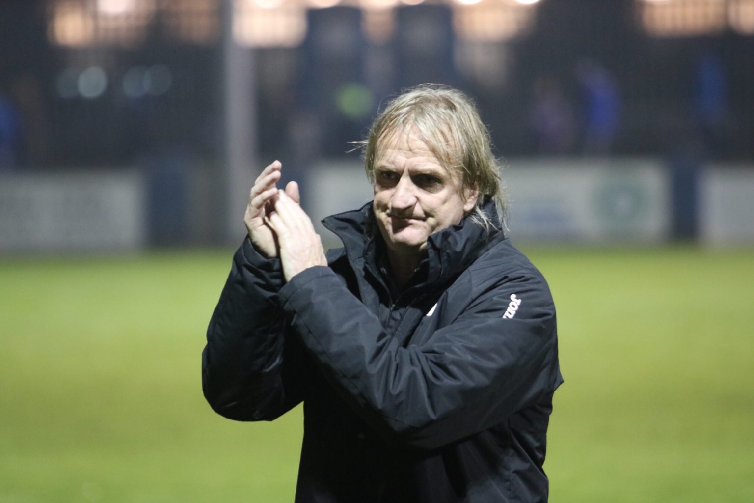 Declan Boyle on Ollie Horgan's Harps departure - Highland Radio ...