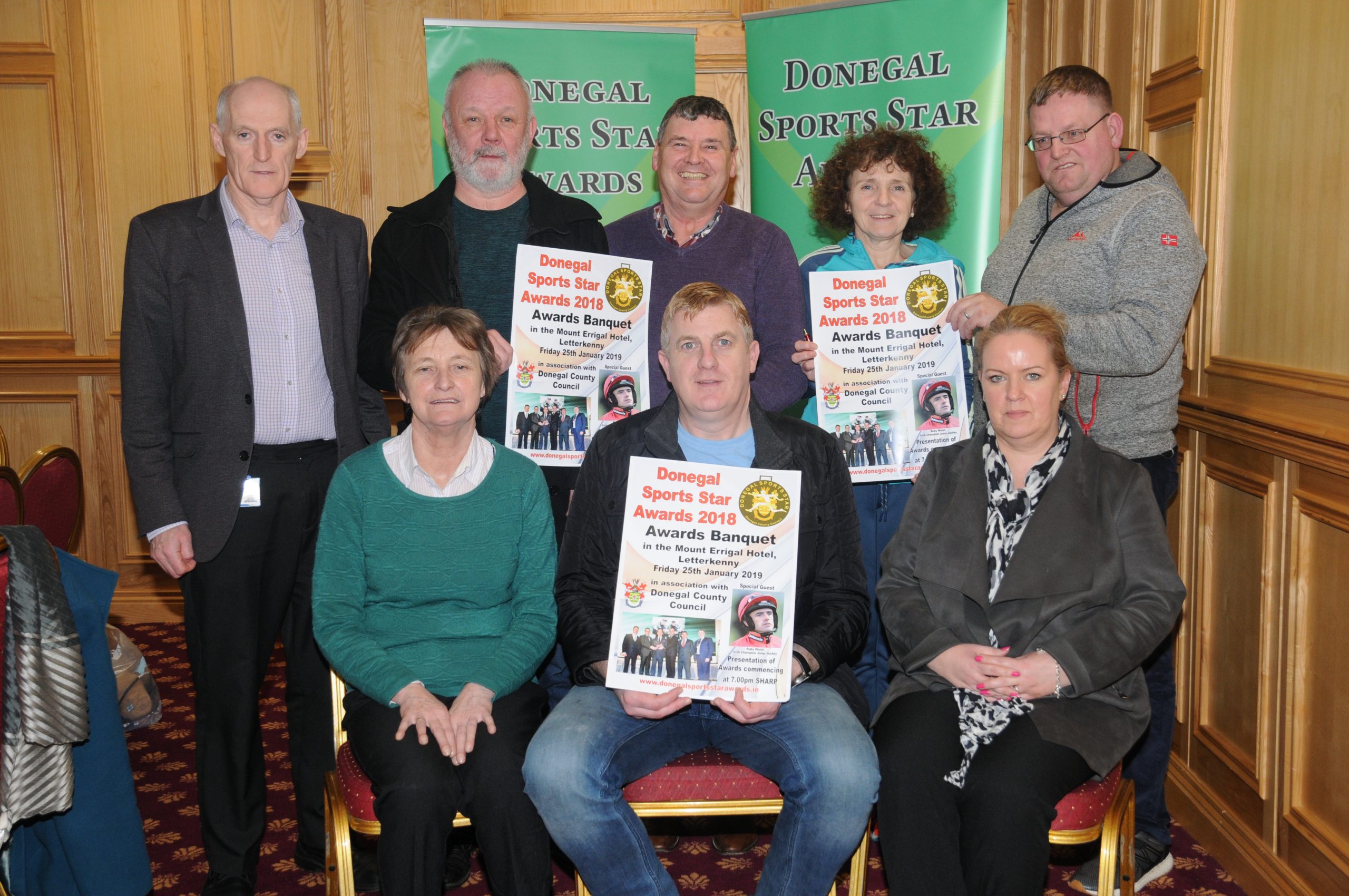 Limited number of tickets left for Sports Star Awards - Highland Radio ...