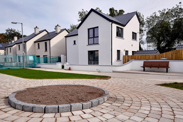 Increases recorded in Donegal housing commencements - Highland Radio ...