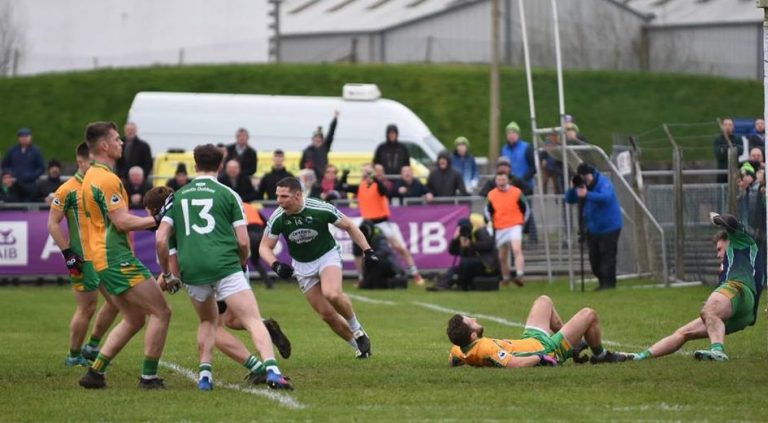 New Donegal GAA club time-frame and regional leagues confirmed ...