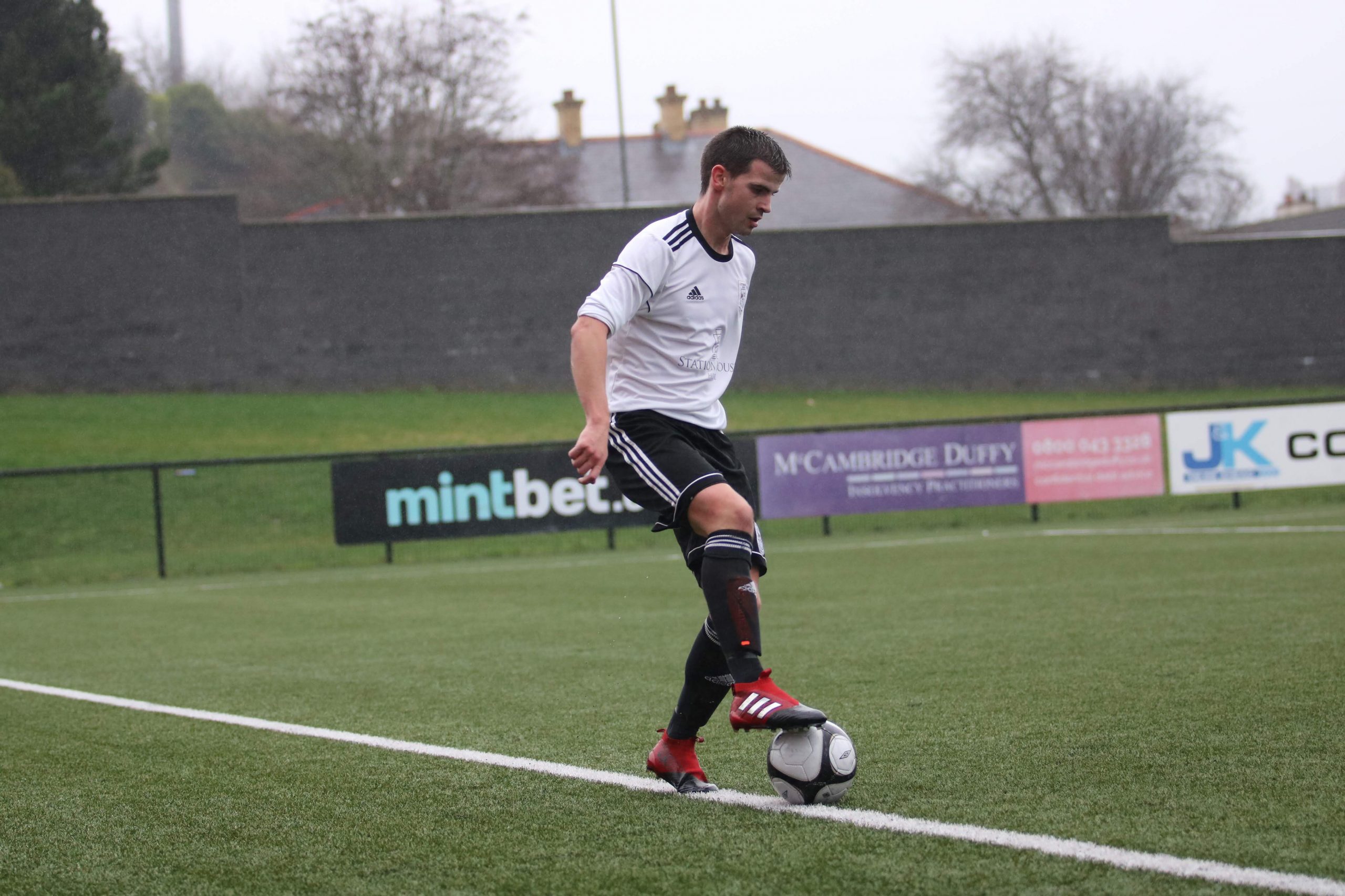 Conor Tourish gets FAI Award nomination - Highland Radio - Latest ...