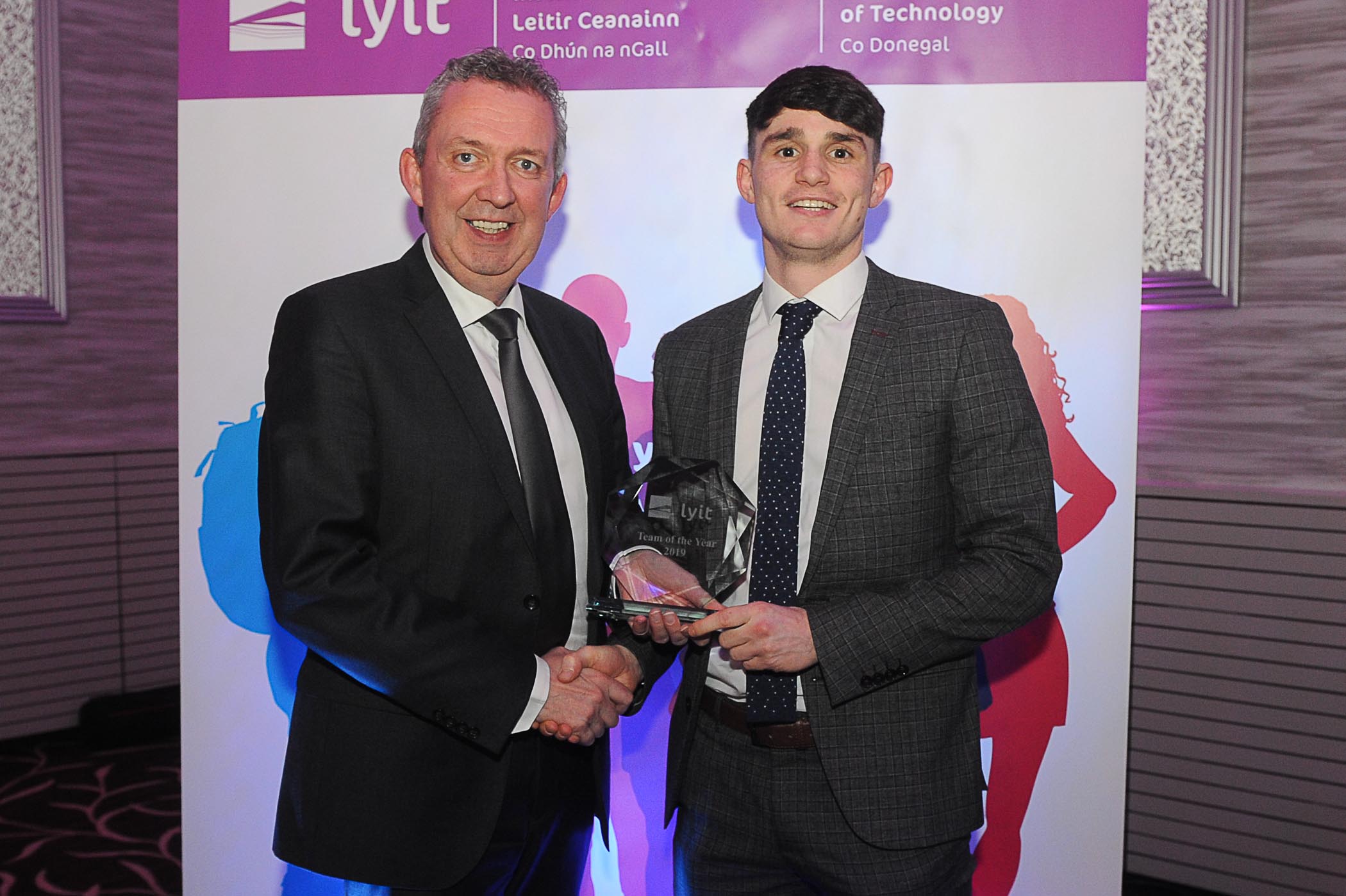 LYIT Students Club, Societies, Scholarships & Sport Achievement Awards ...