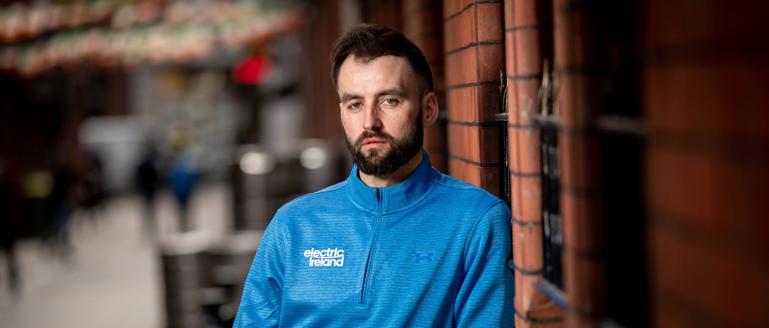 Karl Lacey on Donegal, Oisin Gallen and Four Masters - Highland Radio ...
