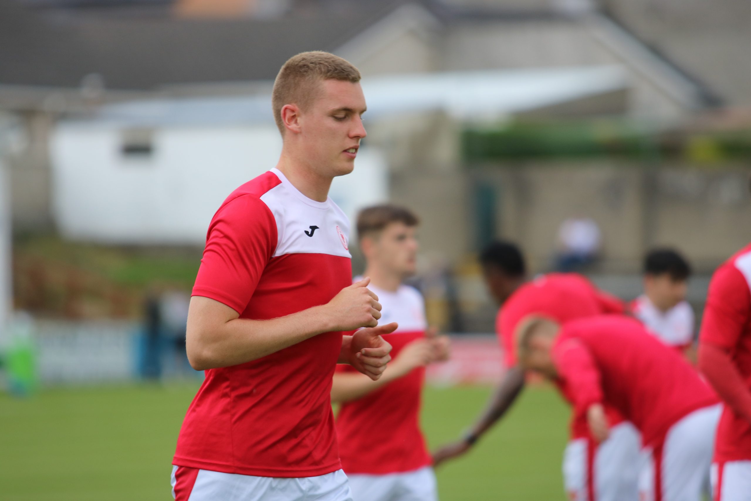 Jack Keaney departs Sligo for UCD - Highland Radio - Latest Donegal ...