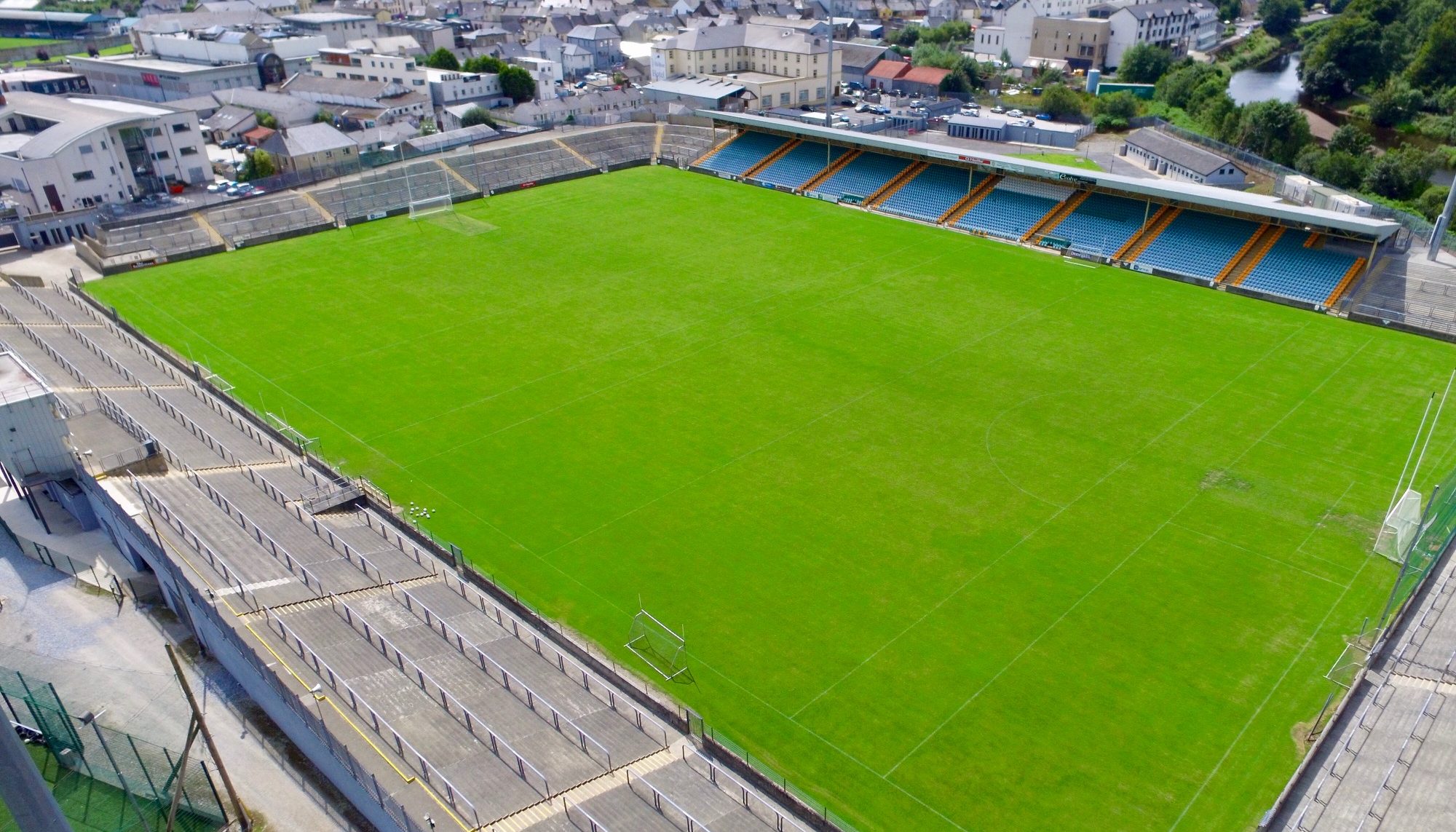 Donegal v Cork confirmed for Saturday 13th of June - Highland Radio ...