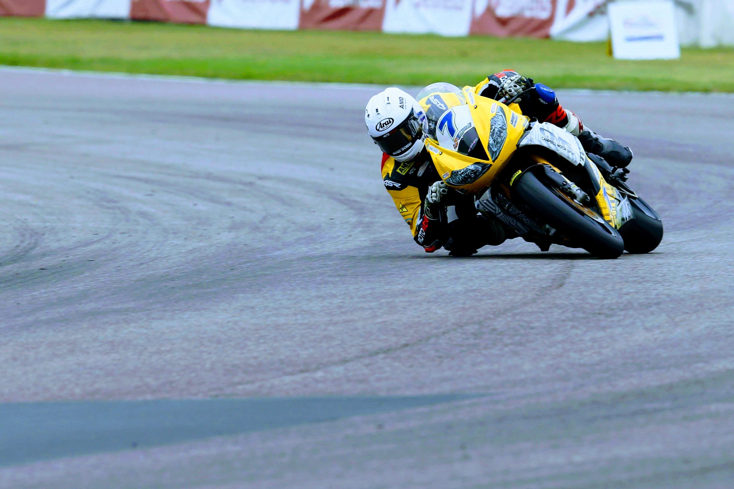 Richard Kerr's fantastic season continues - Highland Radio - Latest ...