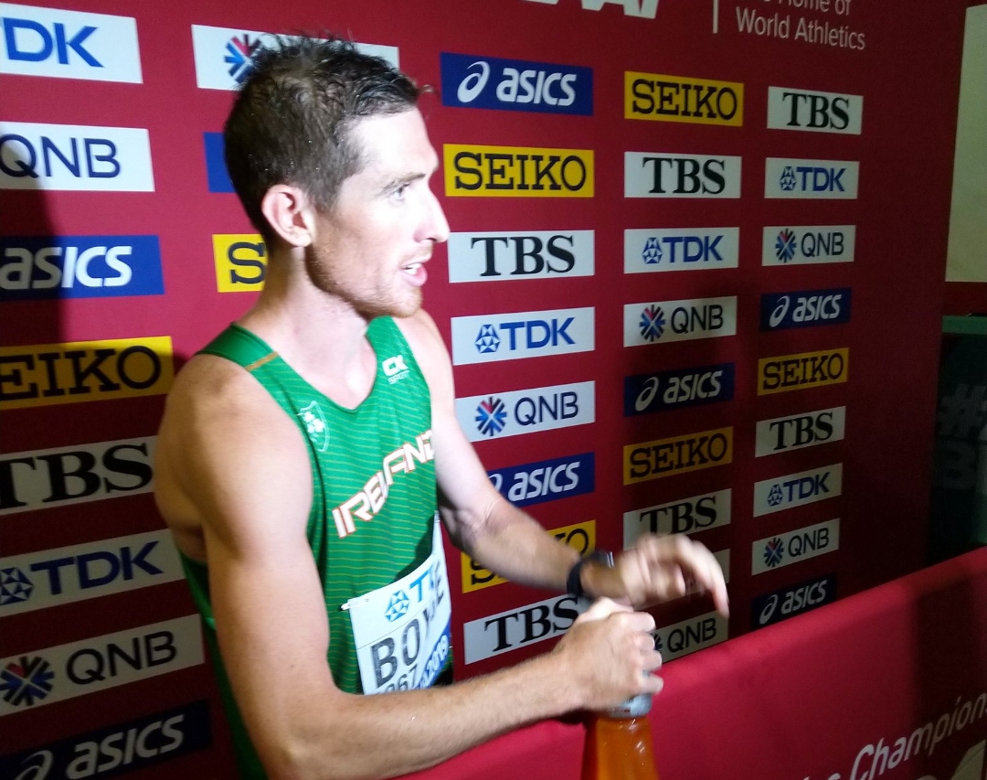 Super Sunday for Donegal's Brendan Boyce - Highland Radio - Latest ...
