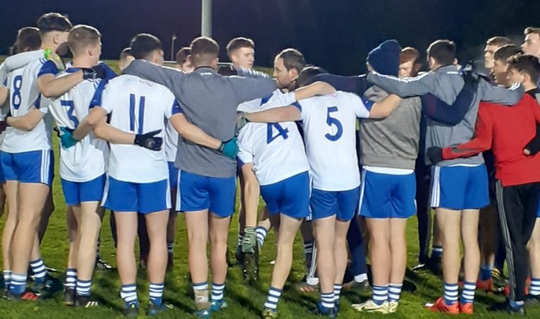 GAA Preview - LYIT battle Sligo for Sigerson Semi Final Spot - Highland ...