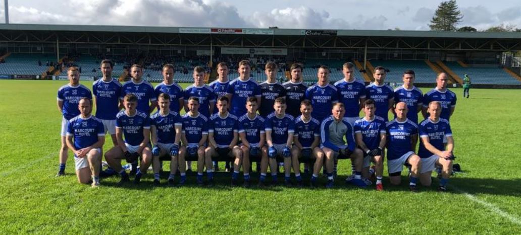 County Final Preview - Naomh Conaill's Charles McGuinness - Highland ...