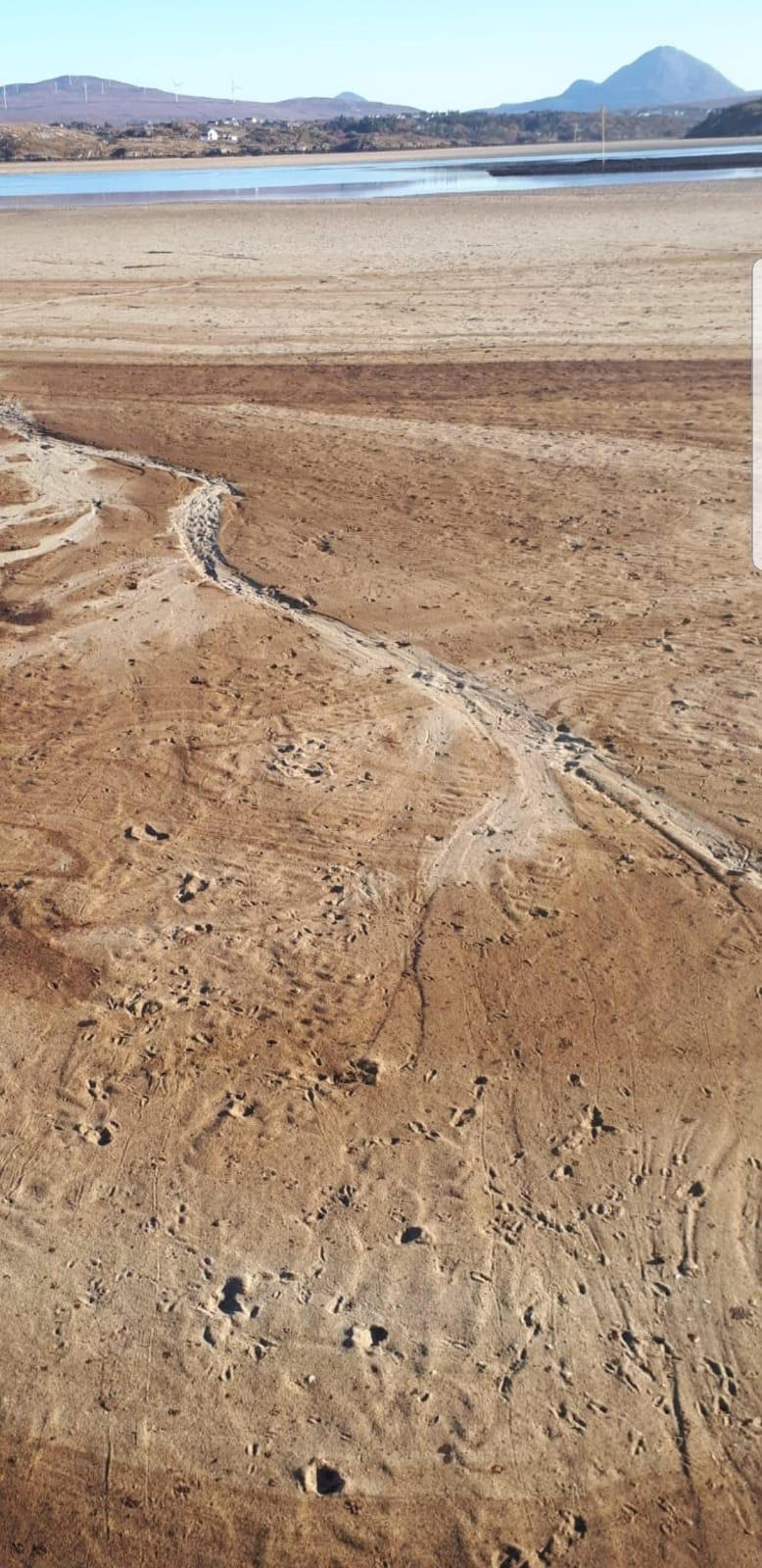 Call for County Council to investigate suspected pollution on Braade ...