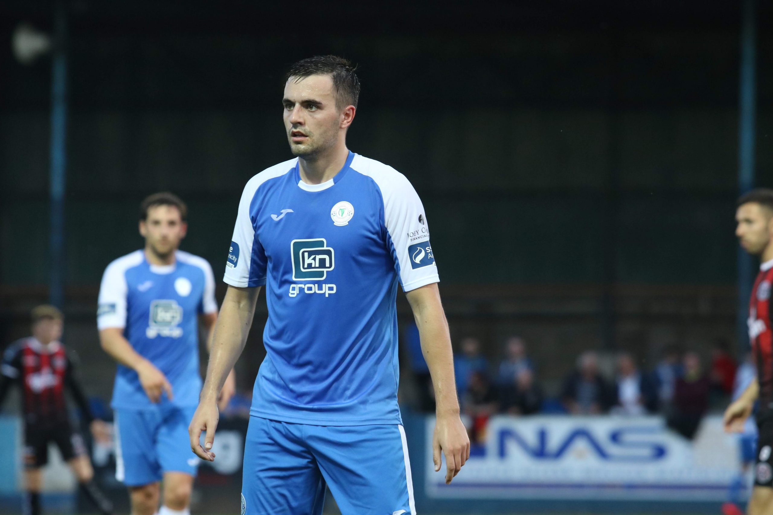 Mark Timlin signs with Harps for 2021 - Highland Radio - Latest Donegal ...