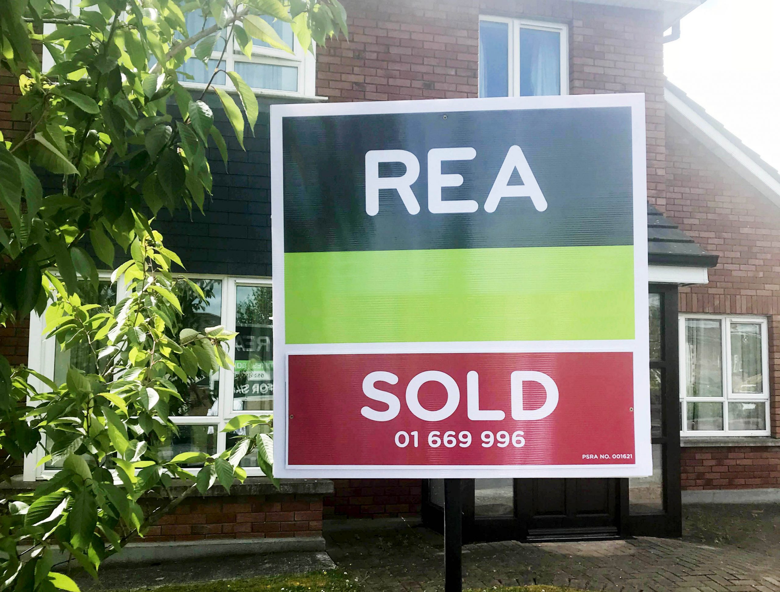 Average price of three-bed semi in Donegal set to rise by 2% - Highland ...