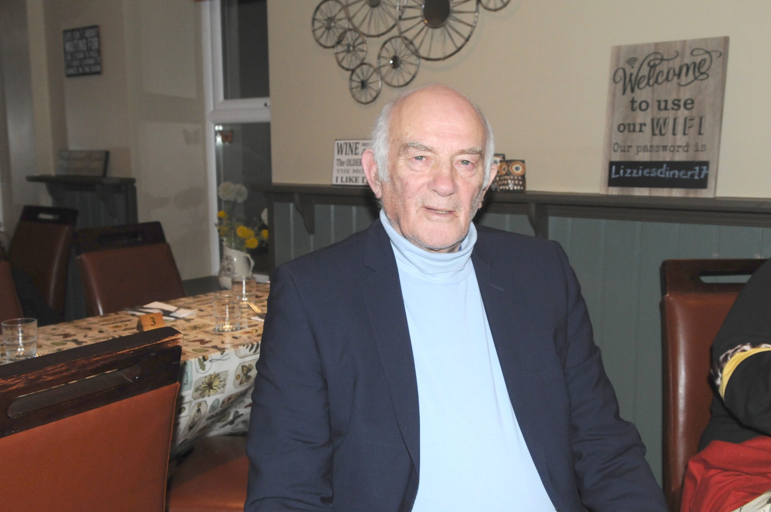 Hall of Fame Honour for Sean Ferriter - Highland Radio - Latest Donegal ...