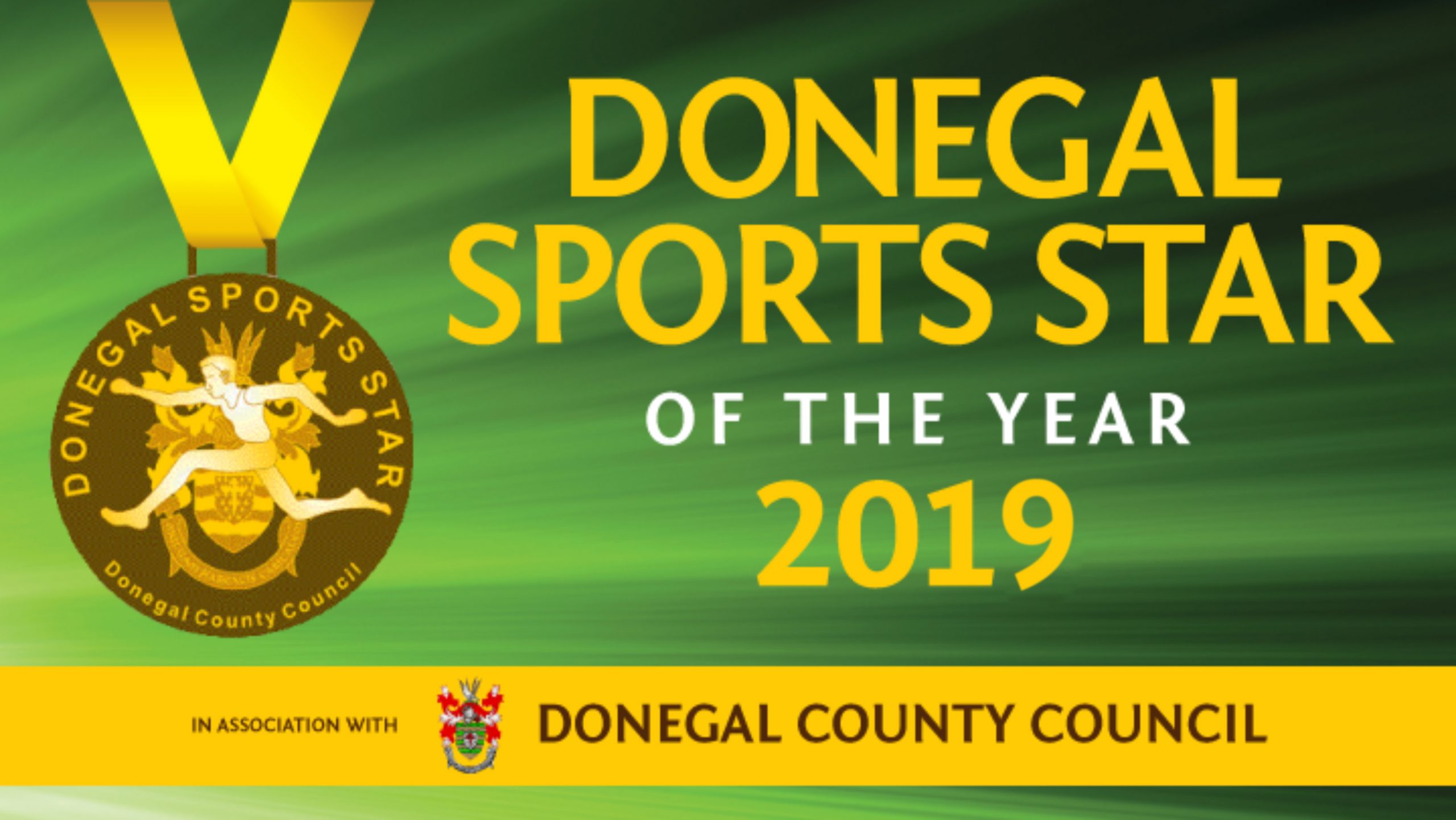 Myles Gallagher to launch Donegal Sports Star Awards - Highland Radio ...