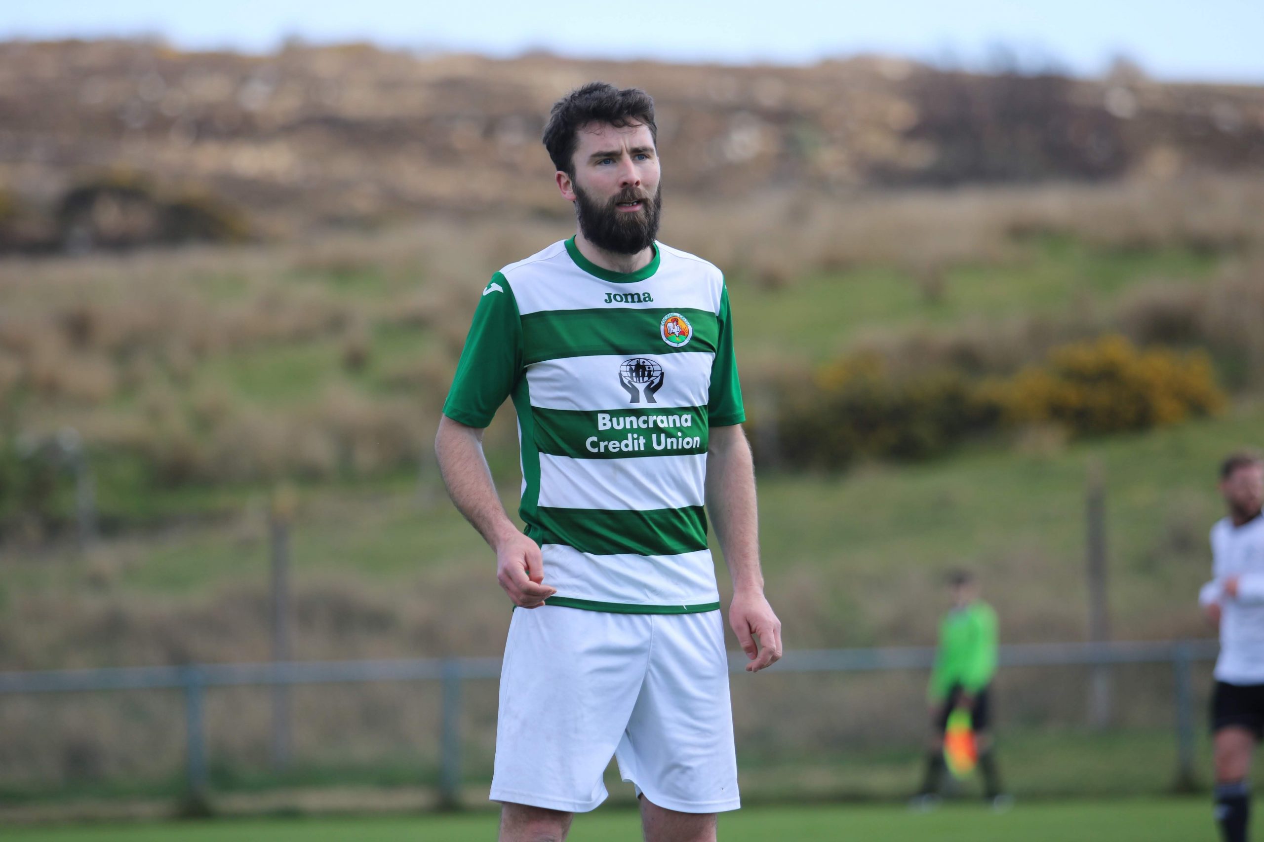 Cockhill Celtic held at home in FAI Intermediate Cup - Highland Radio ...