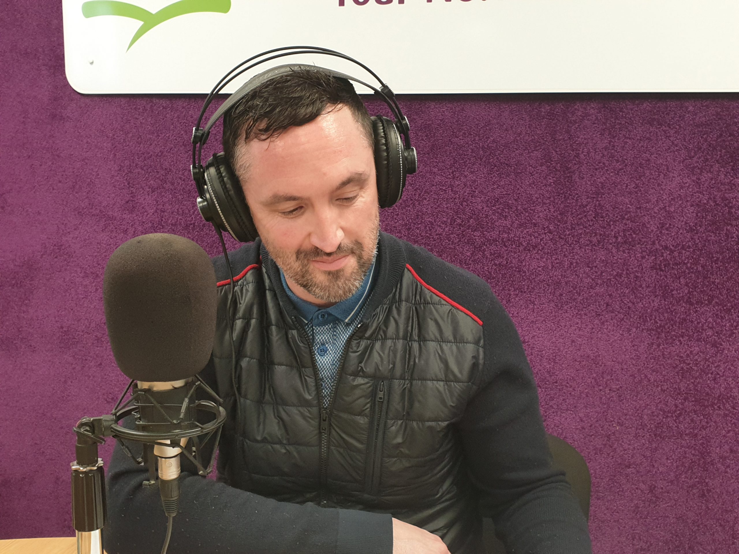 DL Debate Ep 21 - Ryan Ferry / Mo O'Donnell / Paul Campbell - Highland ...