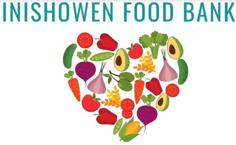 Inishowen charities unite in setting up Food Bank - Highland Radio ...
