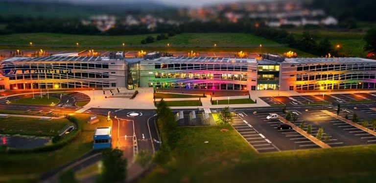 All systems go as Pramerica embrace new ways of working - Highland ...