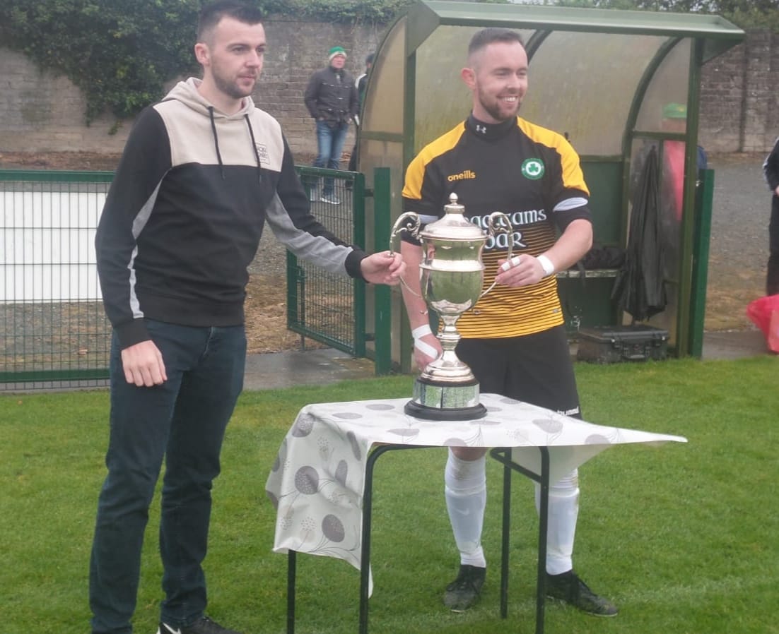 Clonmany Shamrocks ease to Fr Ó Gara Cup win - Highland Radio - Latest ...